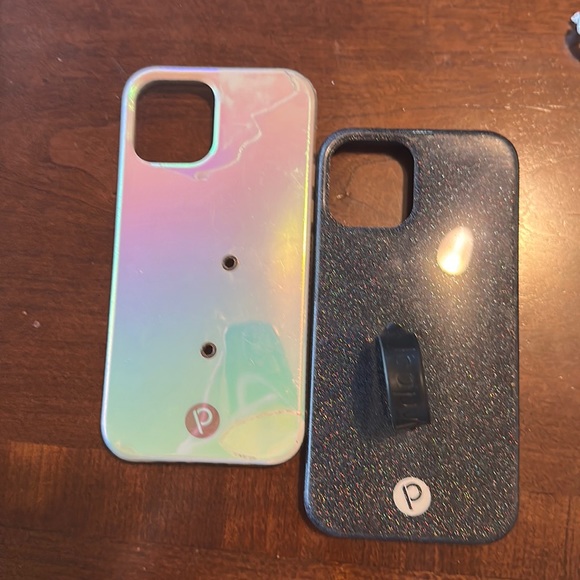 Loopy Case | Cell Phones & Accessories | Two Loopy Cases For Iphone 2 ...